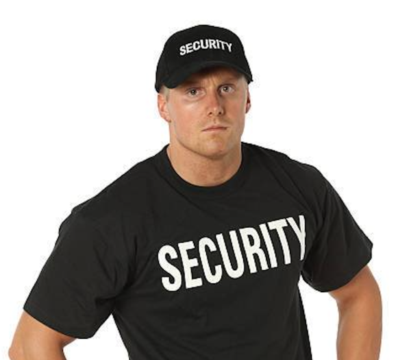 Club Bouncers – SUR General Security Guard Services