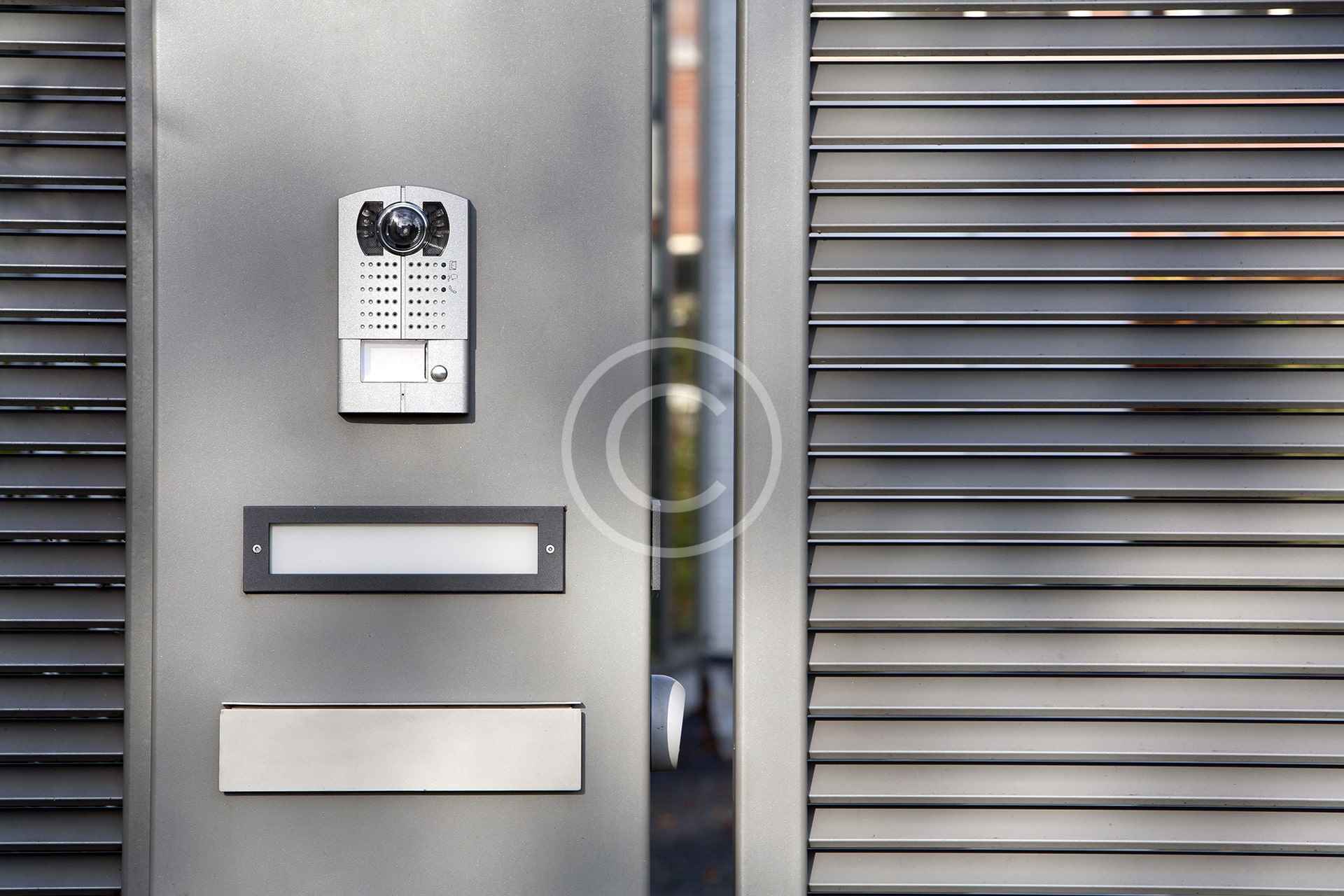 Intercom Systems – SUR General Security Guard Services