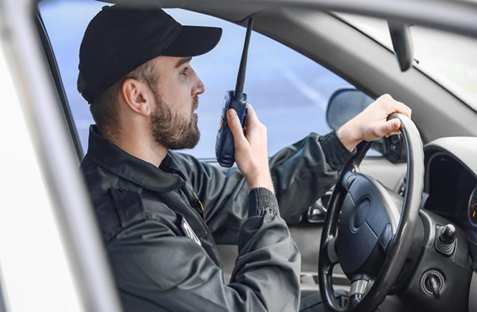 Store Detectives – SUR General Security Guard Services